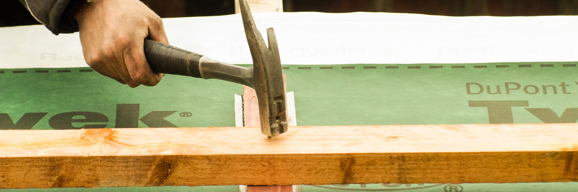 Zimmerer, Zimmerei, Handwerksfachbetrieb in Hamburg